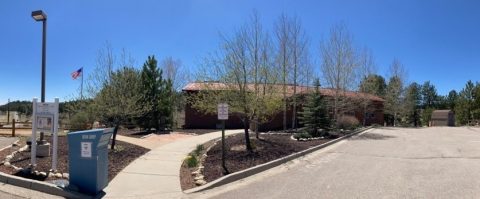 Bailey | Welcome To Park County Public Libraries