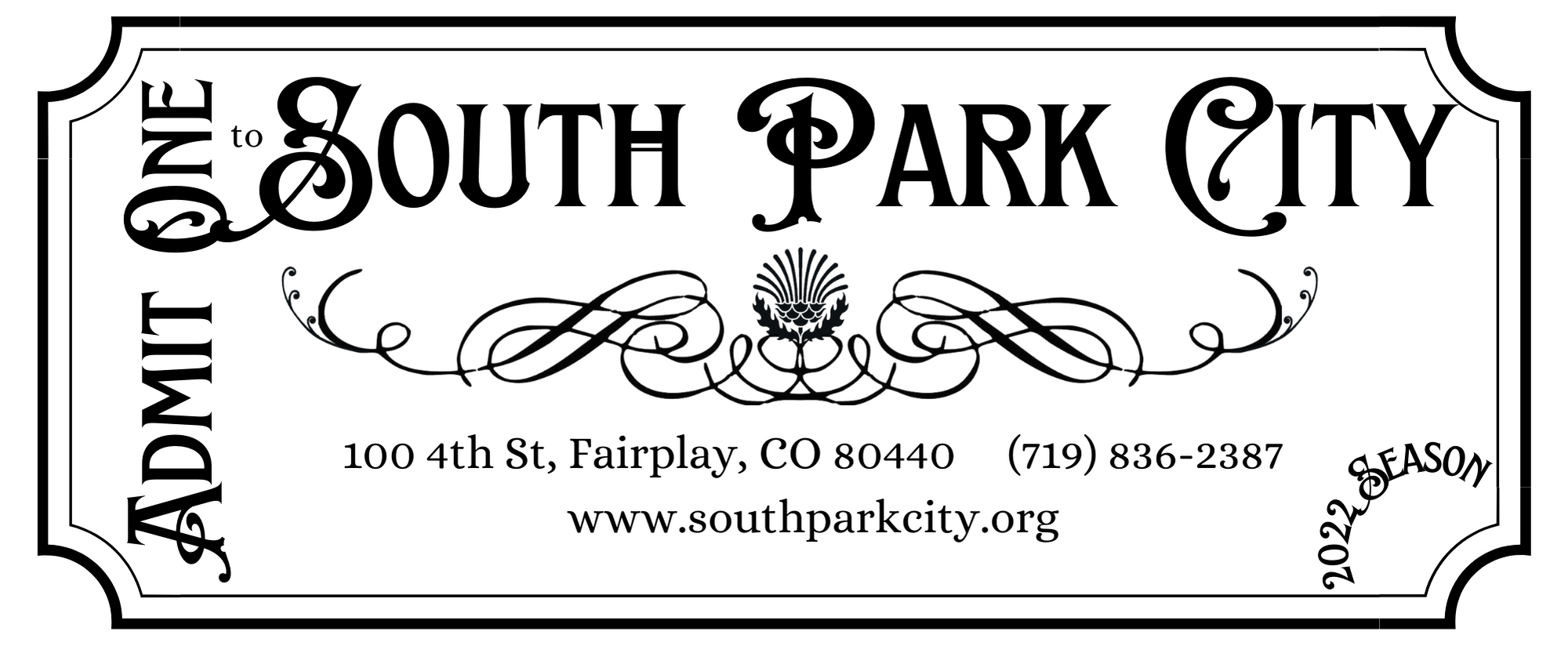 Welcome To Park County Public Libraries | Serving Park County