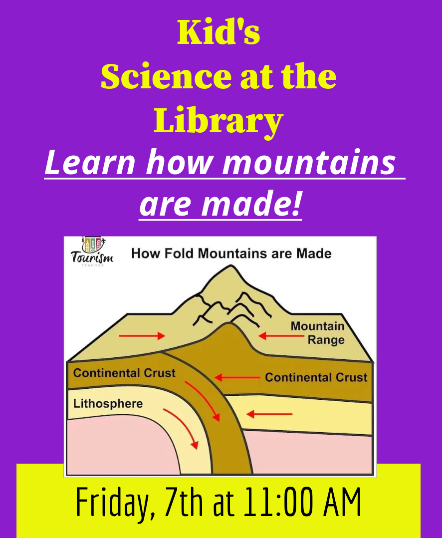 Bailey Library Calendar | Welcome To Park County Public Libraries