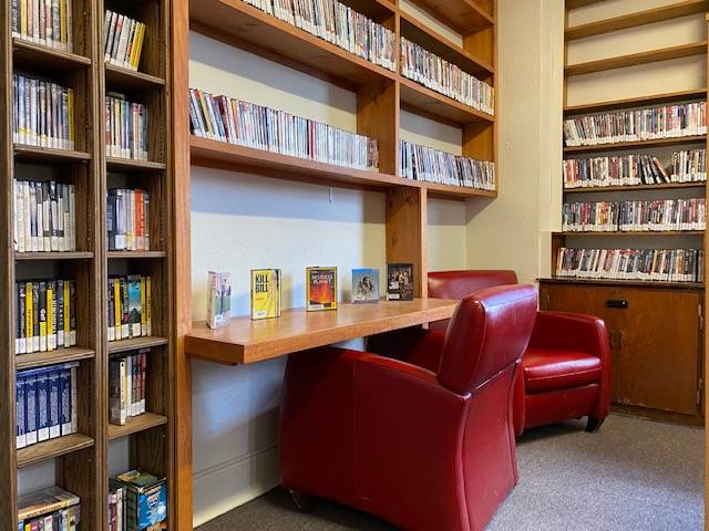 Fairplay | Welcome To Park County Public Libraries