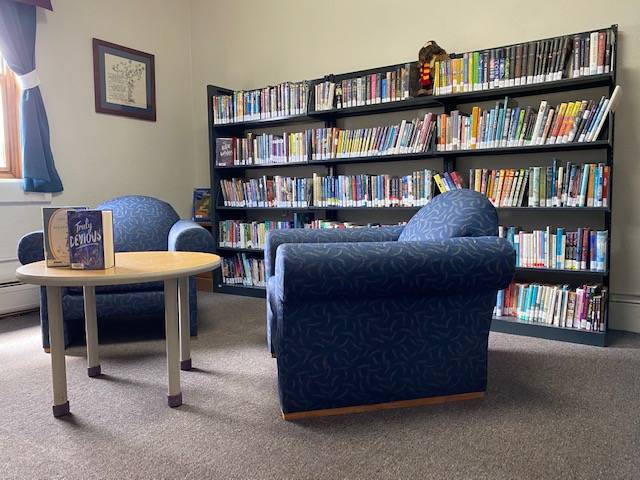 Fairplay | Welcome To Park County Public Libraries